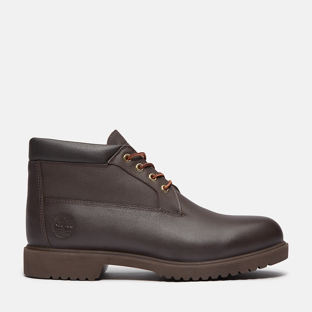 Timberland TBL 1973 Newman Mid Lace Waterproof Chukka Boots