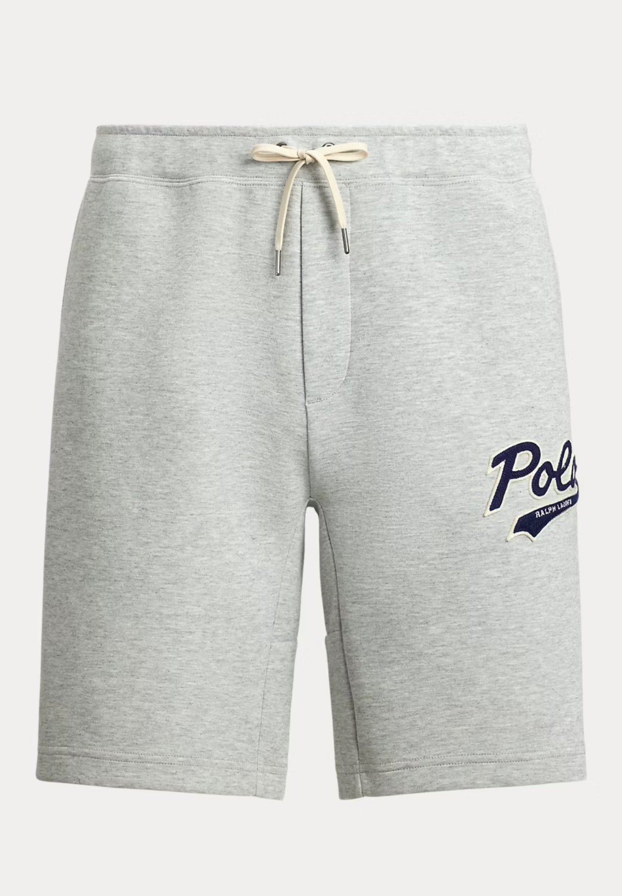 Polo Ralph Lauren 9-Inch Logo Double-Knit Short