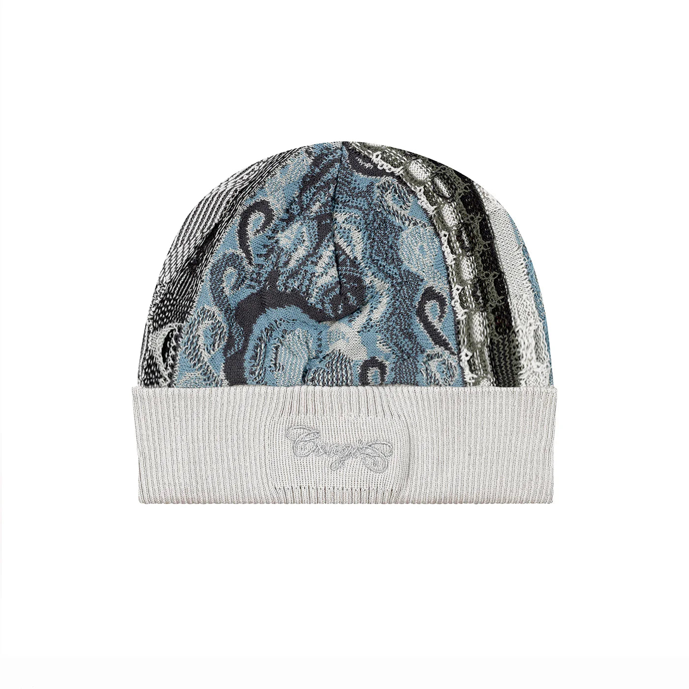 Coogi New - Notorious Skully