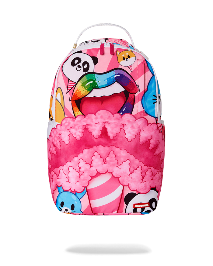 Sprayground Candy Pop DLXR Backpack