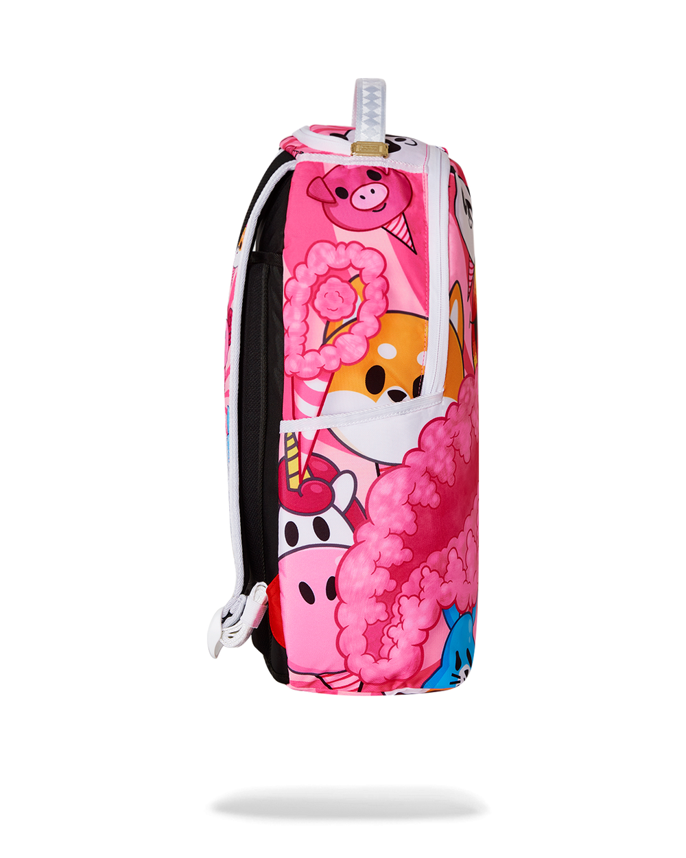 Sprayground Candy Pop DLXR Backpack