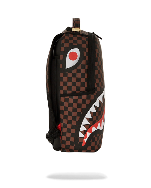 Sprayground Double Trouble Edition Backpack