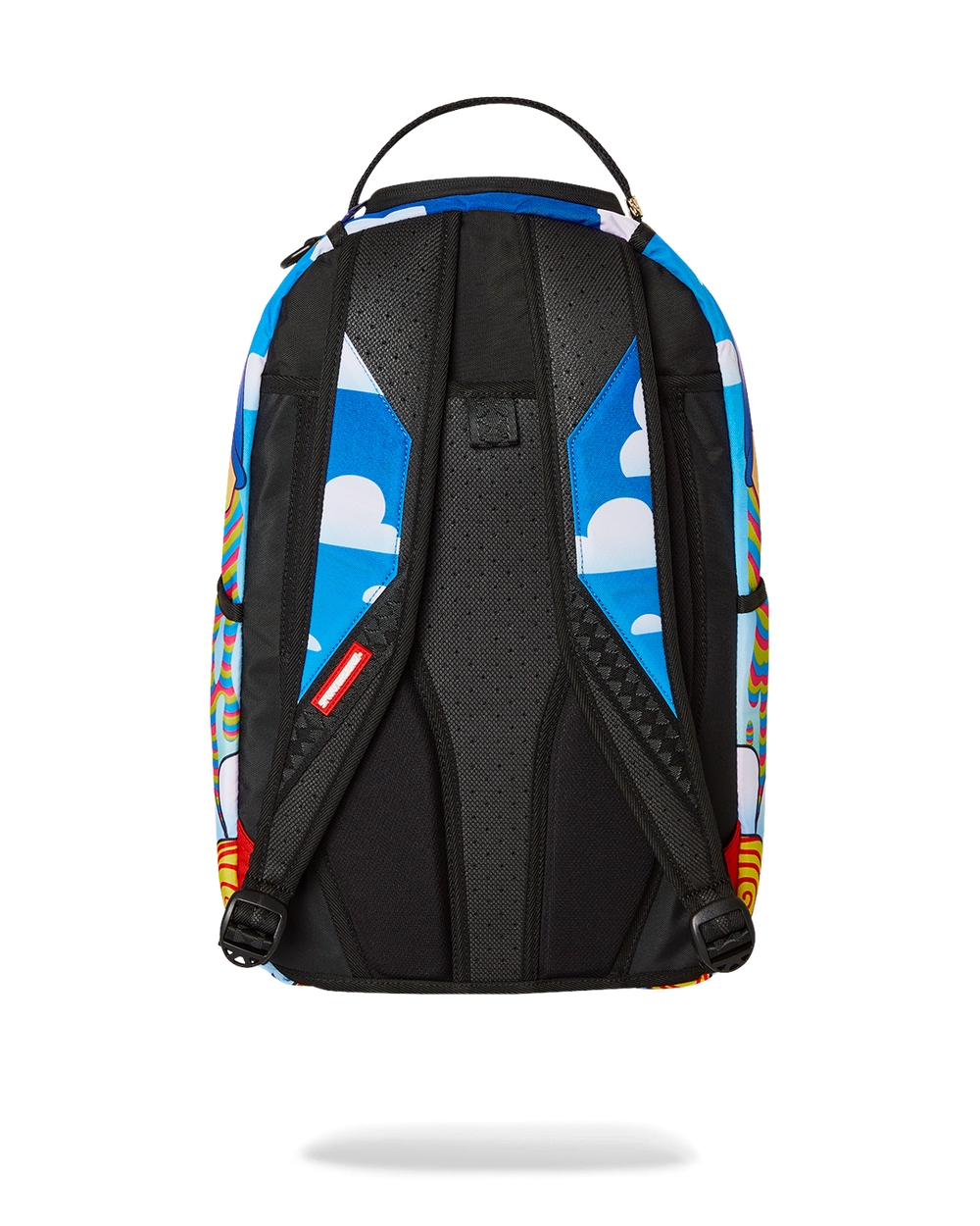 Sprayground Bloom Bloom Bear Backpack