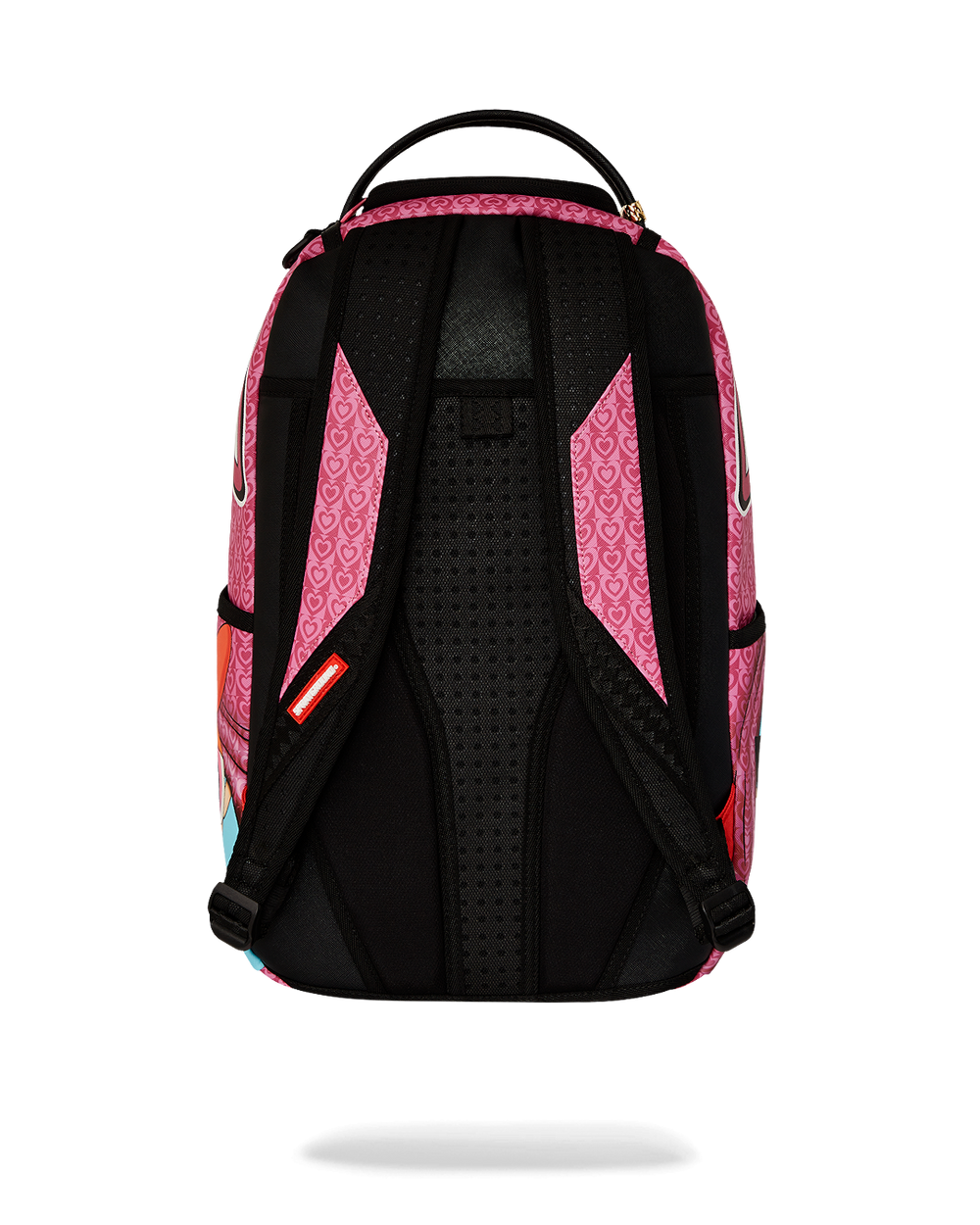 Sprayground Powerpuff Girls Power Pack DLXSV Backpack