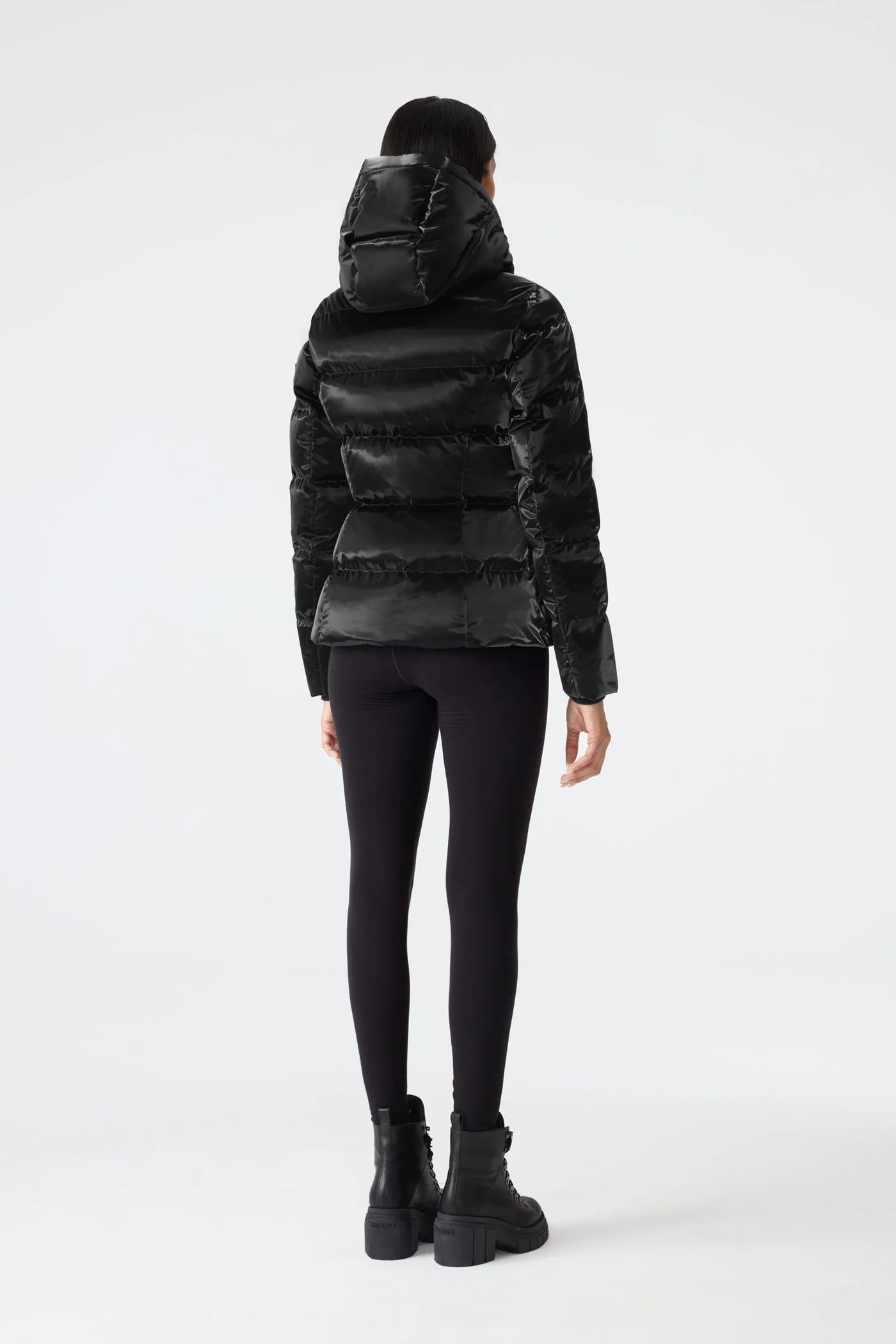 MNMI B508 Flare Denim – Blue Jeans