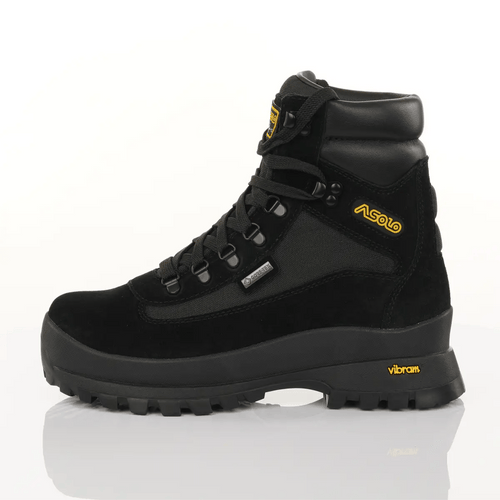 Asolo Swamp GTX Boots (Tan-Green)