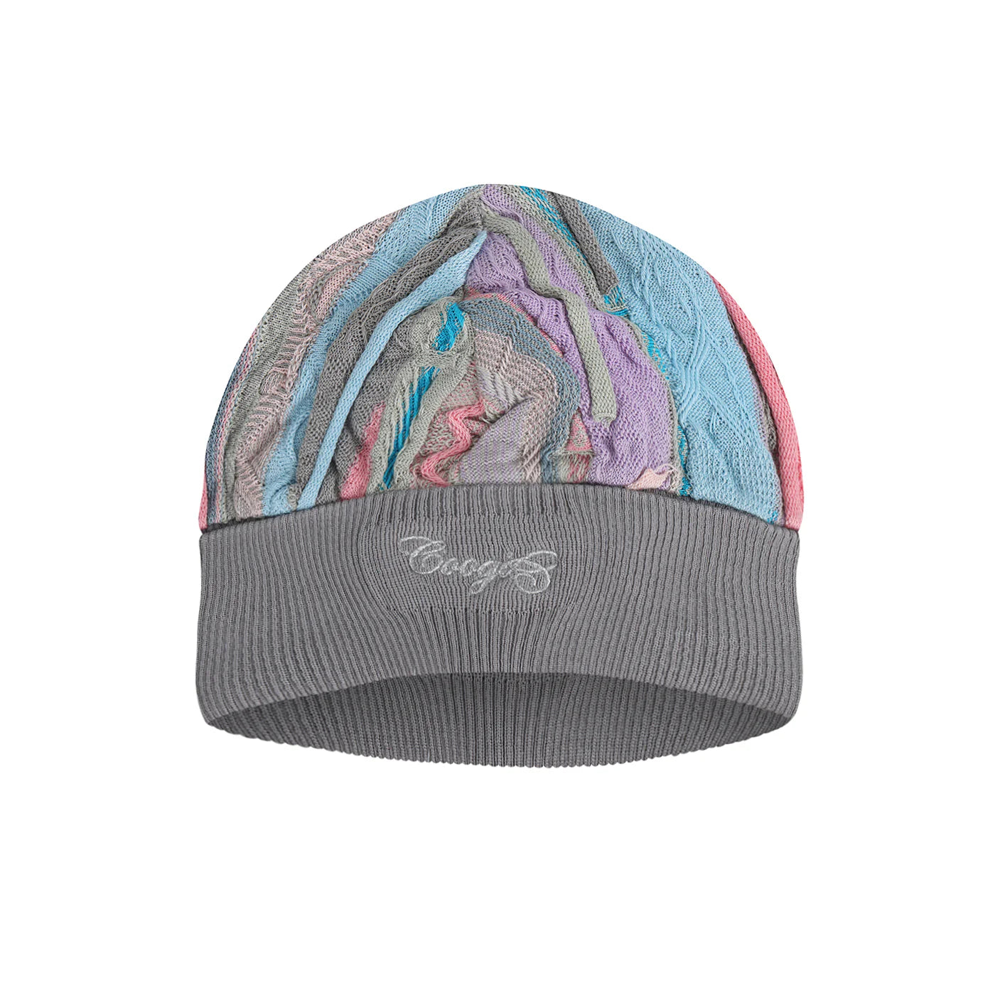 Coogi Sunburst Skully