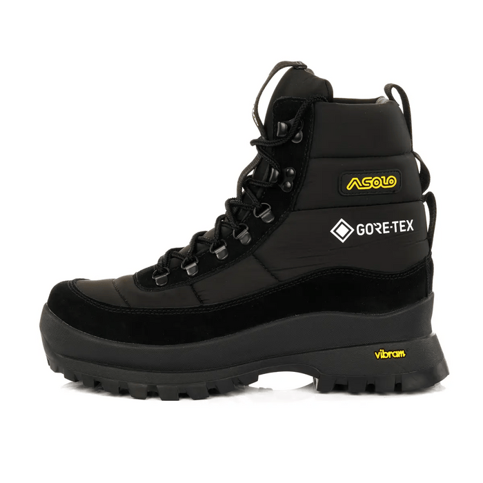 Asolo Swamp GTX Boots (Tan-Green)