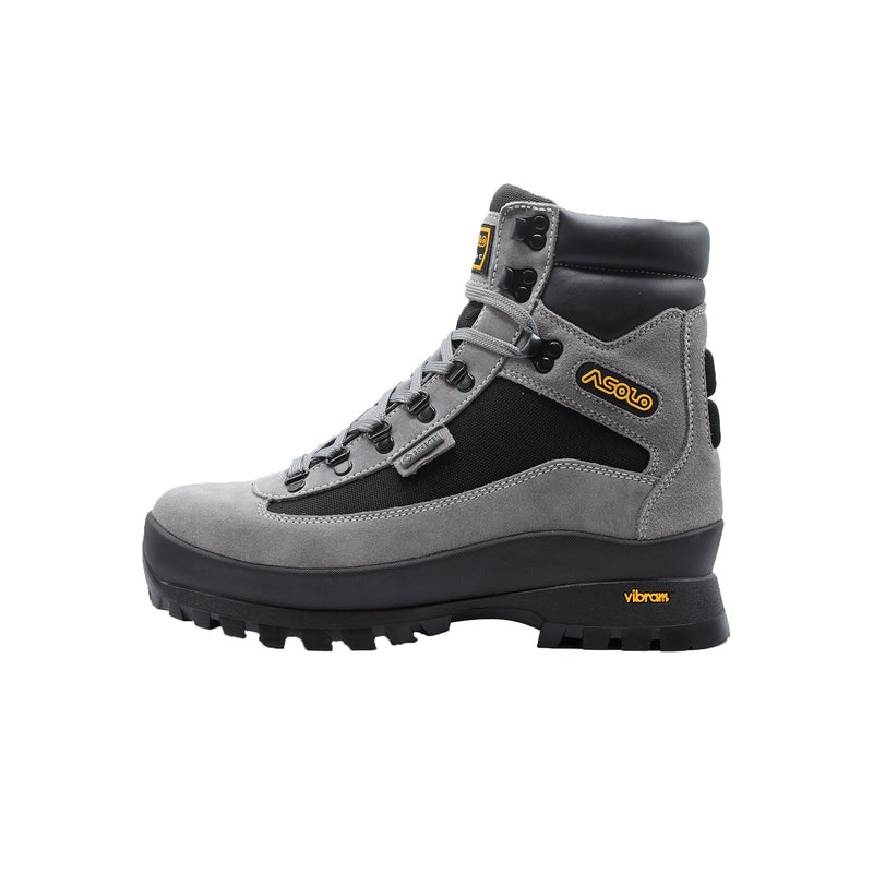 Asolo Swamp GTX Boots – Superior Comfort & Traction