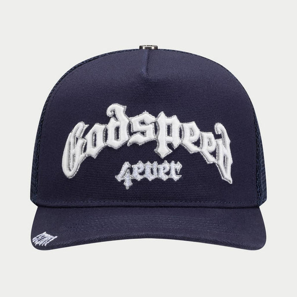 Godspeed